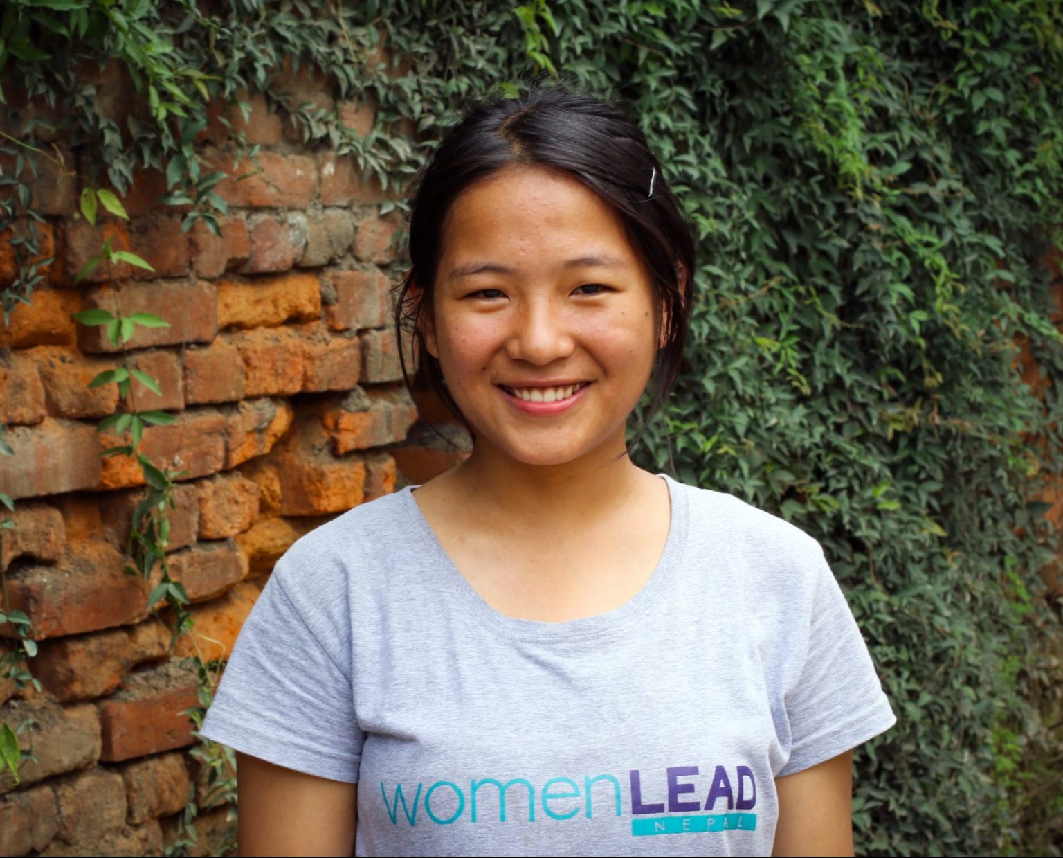 Women LEAD - Building a Better World Where Women Leaders Co-Create the ...