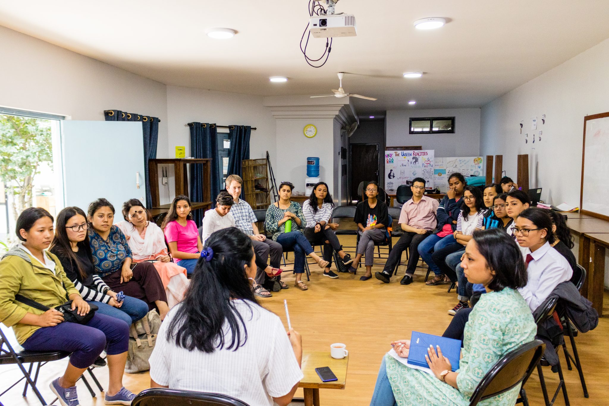 Professional Development Workshops – Women LEAD