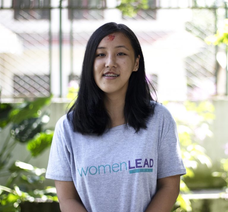 Women LEAD - Building a Better World Where Women Leaders Co-Create the ...