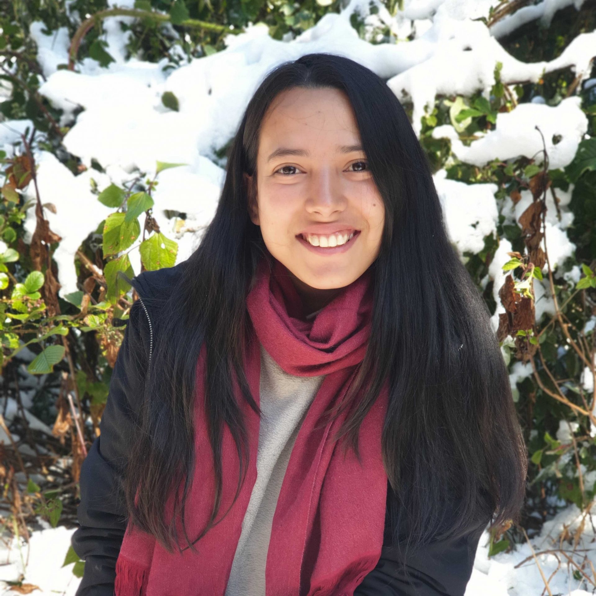 Meet our 2020 YWPLI Fellows! – Women LEAD