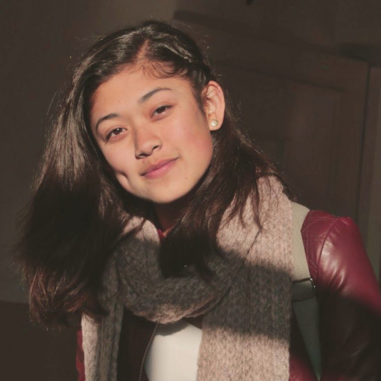 Meet our 2020 YWPLI Fellows! – Women LEAD