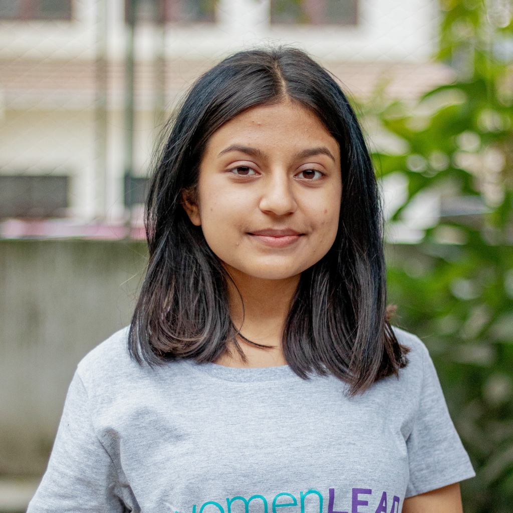 Meet our 2020 LEADers! – Women LEAD