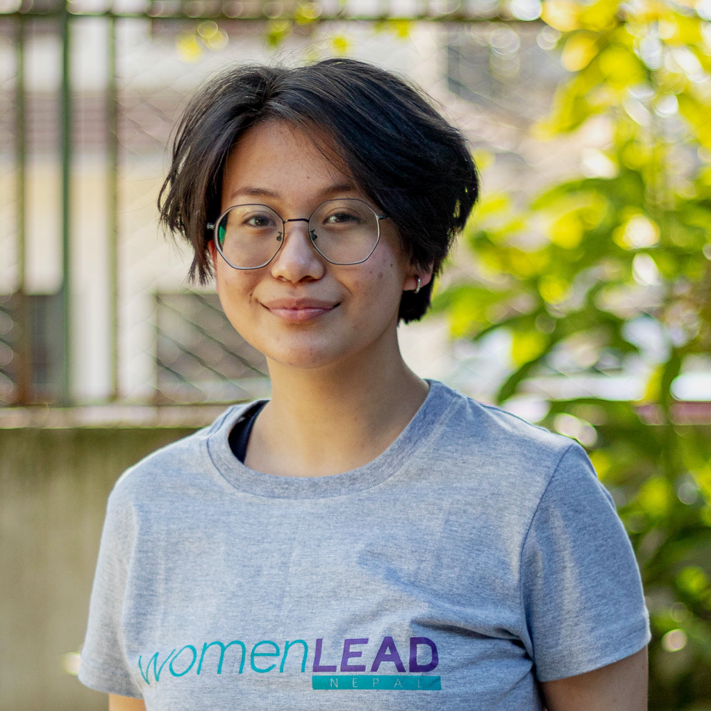 Meet our 2020 LEADers! – Women LEAD