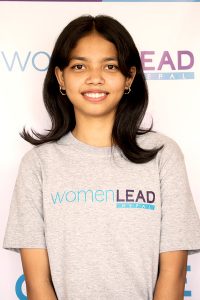 Women LEAD – Building a Better World Where Women Leaders Co-Create the ...